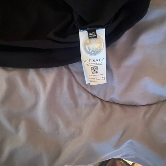 Versace | Shirts | Versace Shirt | Poshmark